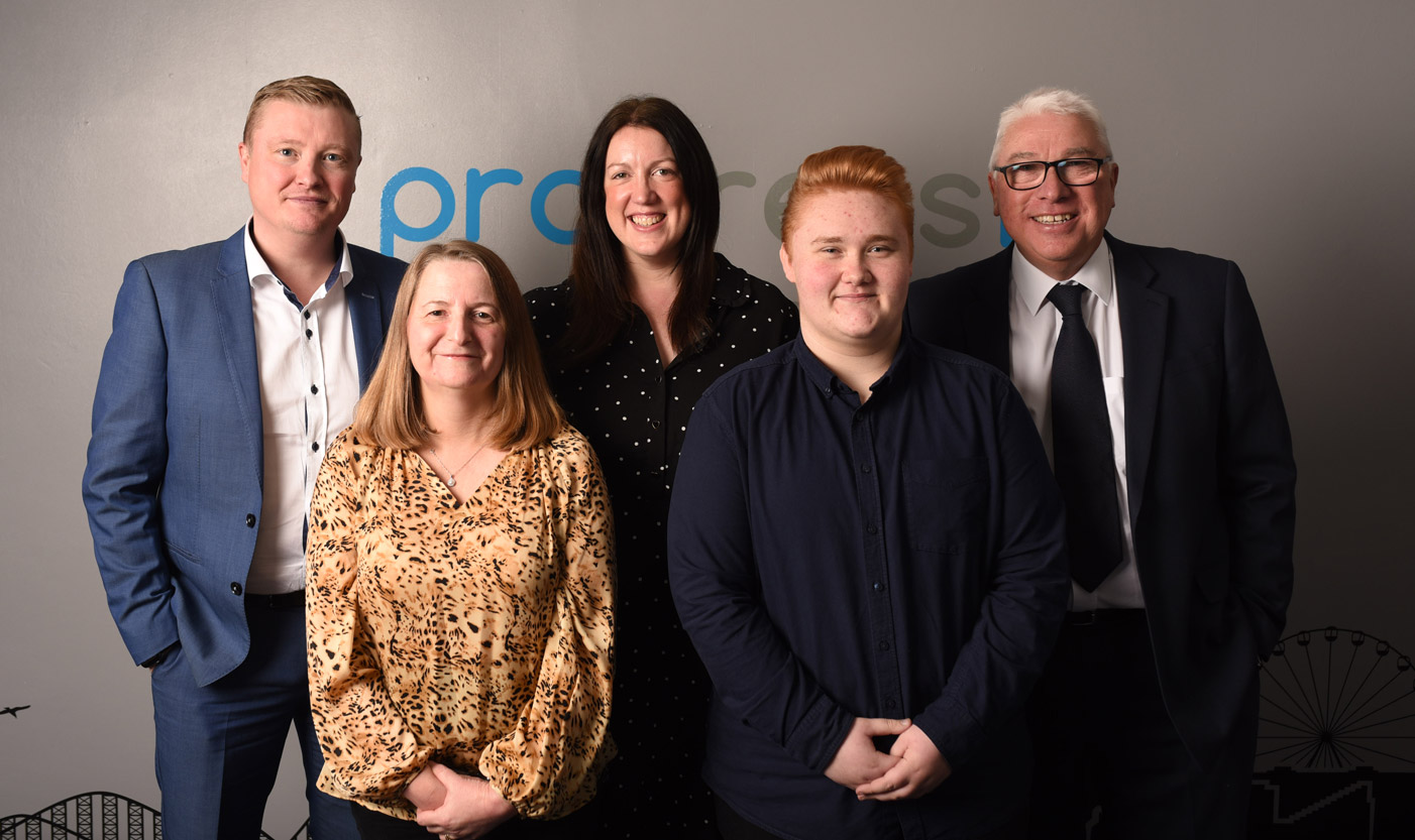 About Us - Progress FS - Mortgages, Protection & Insurance